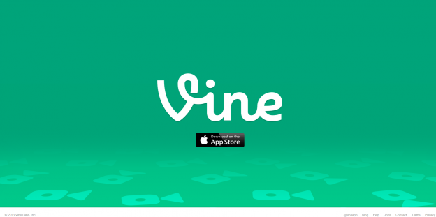 Vine the best apps for iPhone/iPad - abeapps