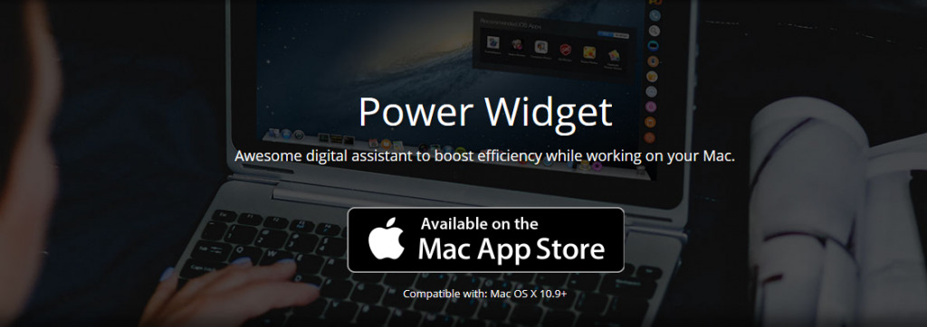 Power Widget for Mac Boost Efficiency Apps Optimizer - abeapps